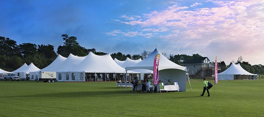 Blue Peak Tents, Inc. - Premium Tent and Event Rentals