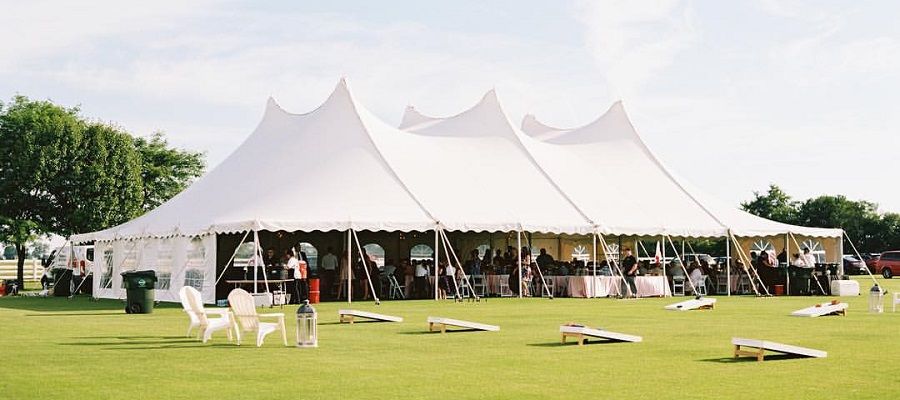 Blue Peak Tents, Inc. - Premium Tent and Event Rentals